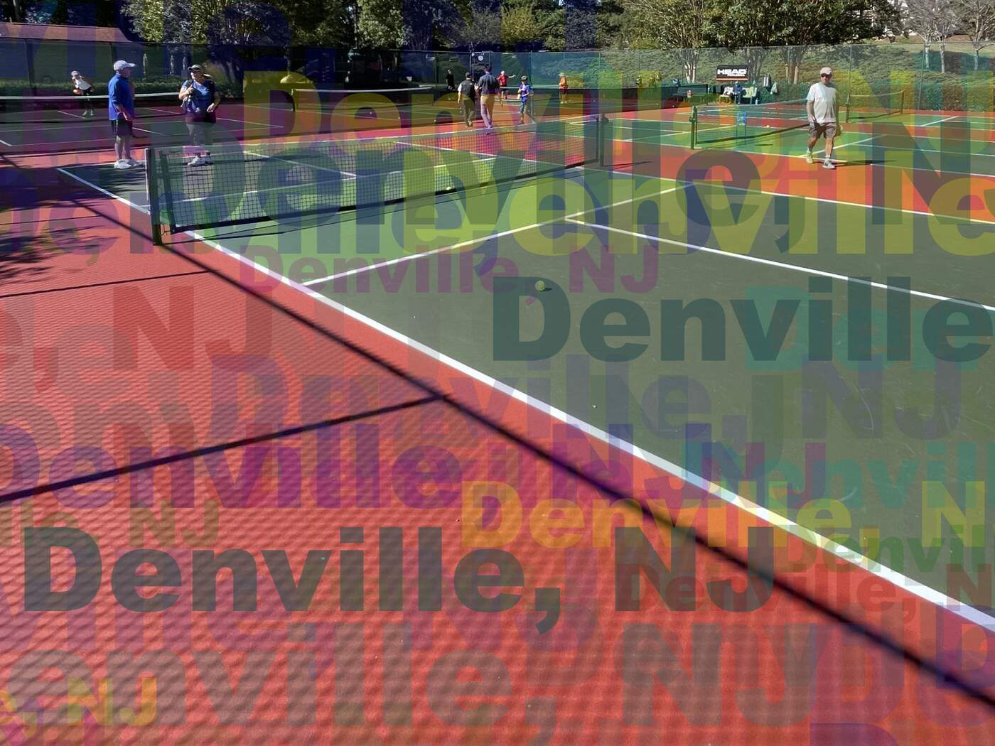 Denville Pickleball: Your Guide to Local Courts